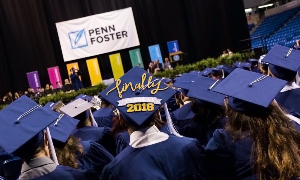 Penn Foster Login Guide | EDUCATION | Clancy FAQ