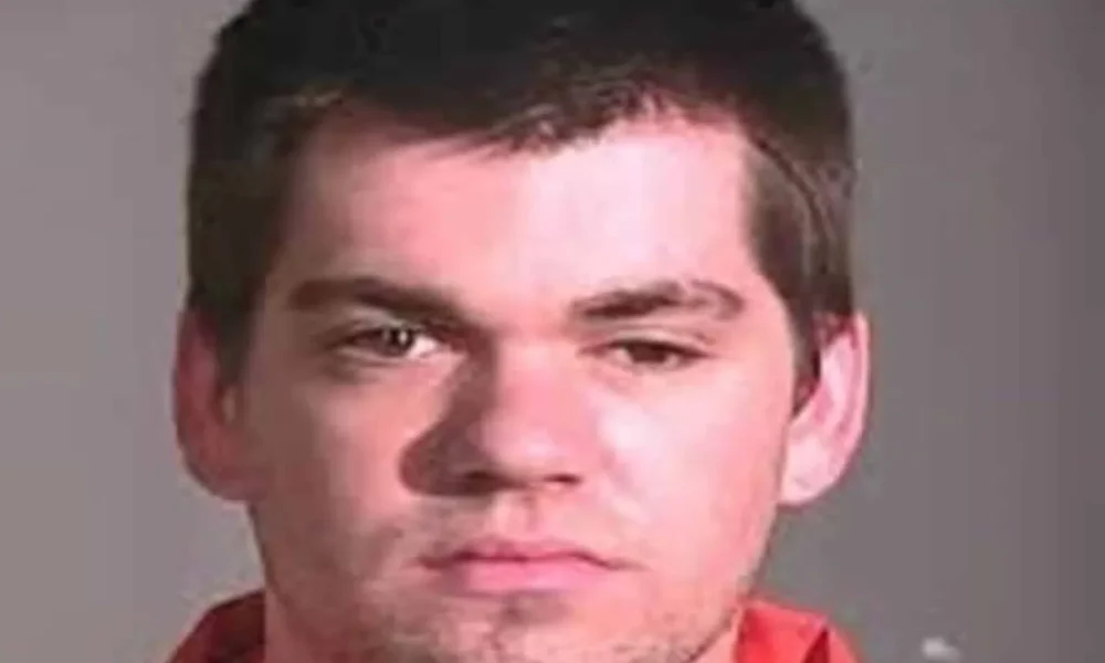 Ryan Waller – The Untold Truth Behind The Tragic Murder | NEWS | Clancy FAQ