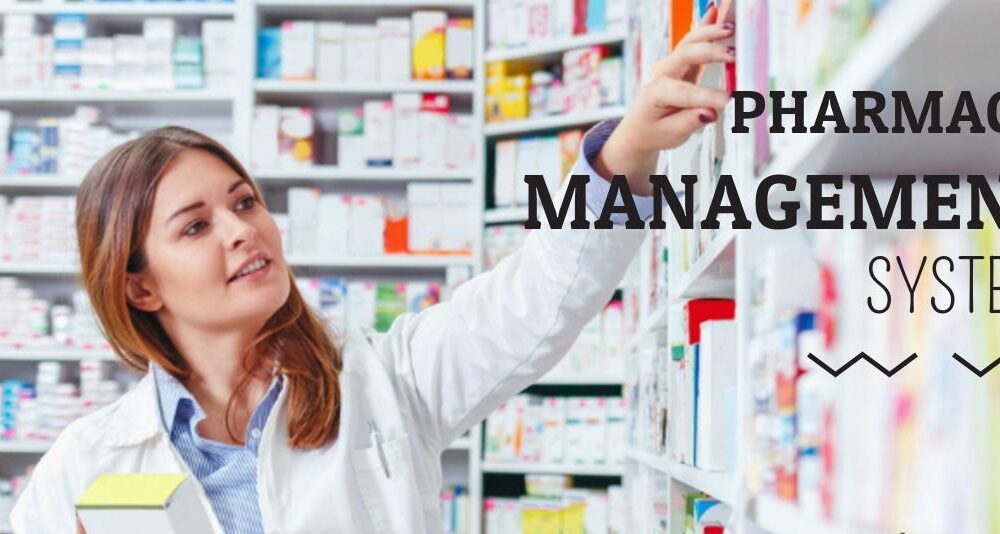 Maximizing Efficiency - How Pharmacy Management Systems Streamline ...
