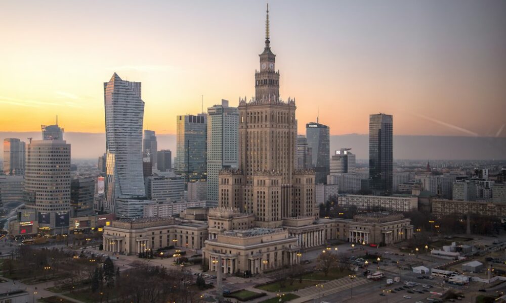 10 Facts About Poland and Polish People | TRAVEL | Clancy FAQ