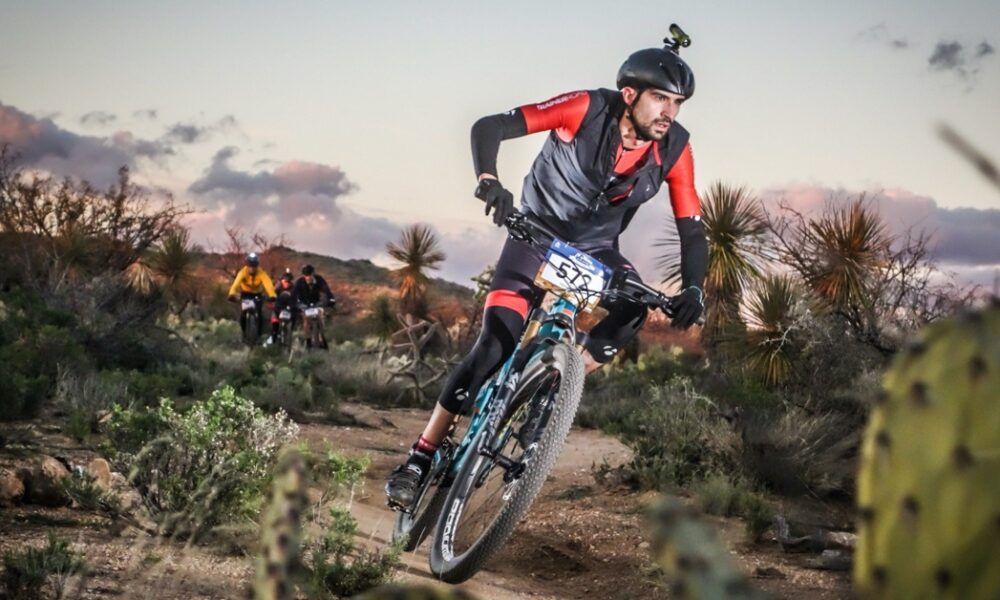 Master the Trails - How MTB Training Can Enhance Your Riding Abilities ...