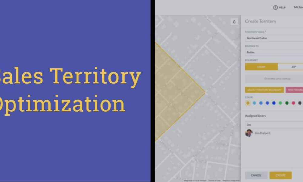 5 Proven Strategies for Effective Sales Territory Optimization ... 5 Proven Strategies for Effective Sales Territory Optimization ...