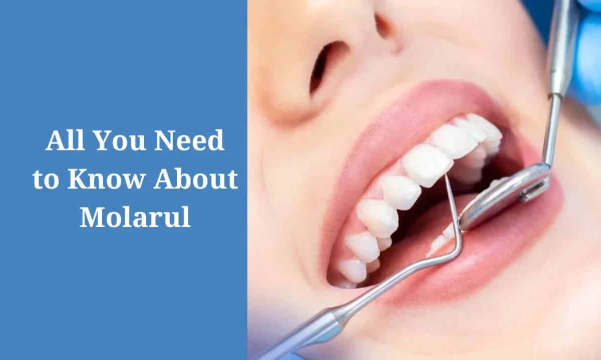 Unveiling Molarul: Revolutionizing Oral Health - Clancy FAQ