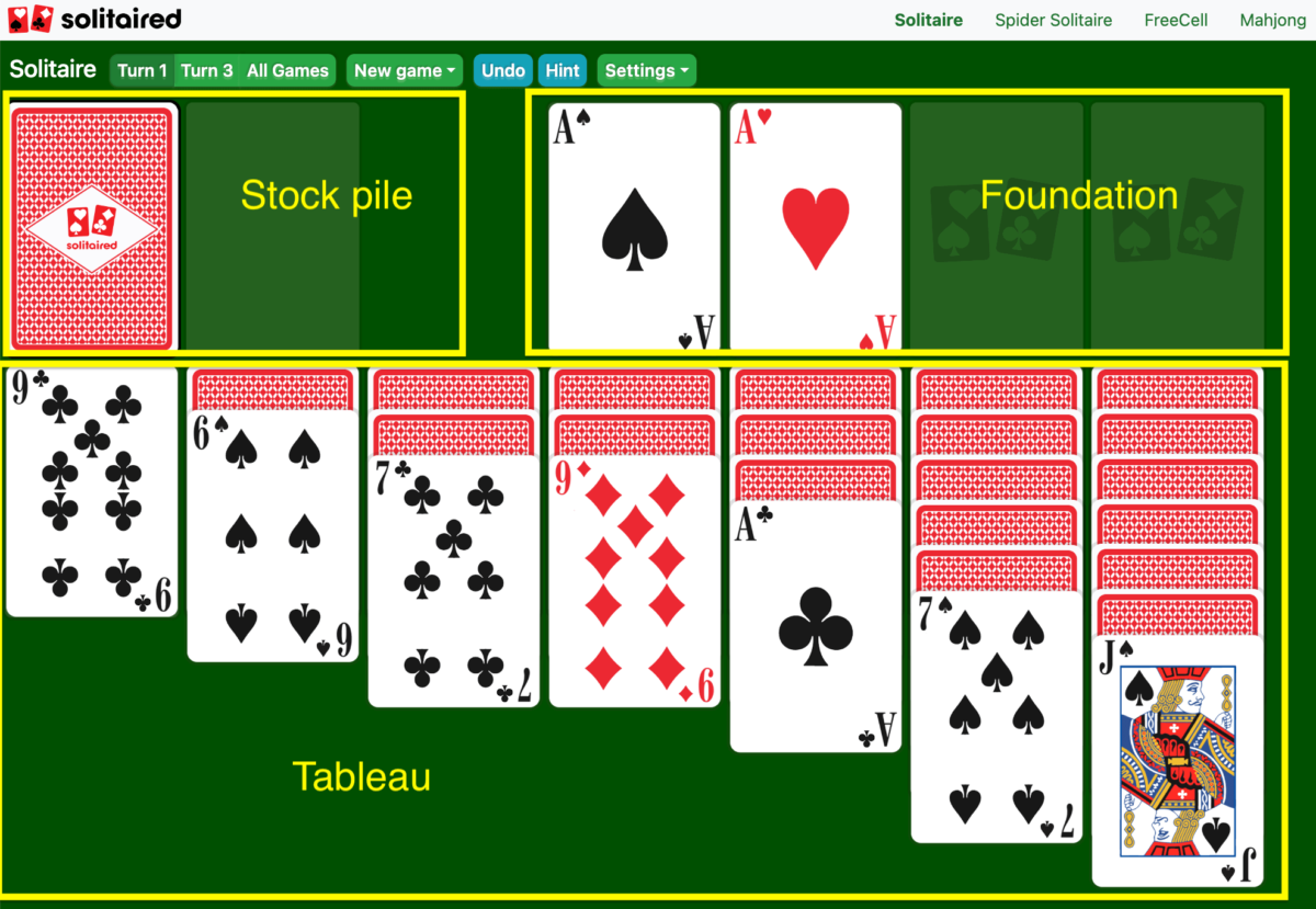 Top Reasons Why Many Love Playing Solitaire Online - Clancy FAQ