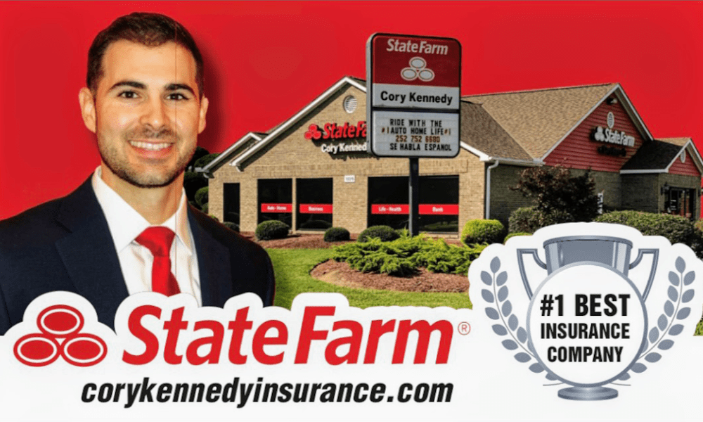 Cory Kennedy State Farm's Services and Policies | BUSINESS | Clancy FAQ