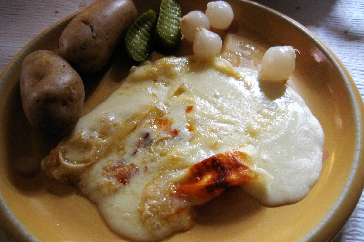 Raclette history of Cheese A Delicious Tradition - Clancy FAQ