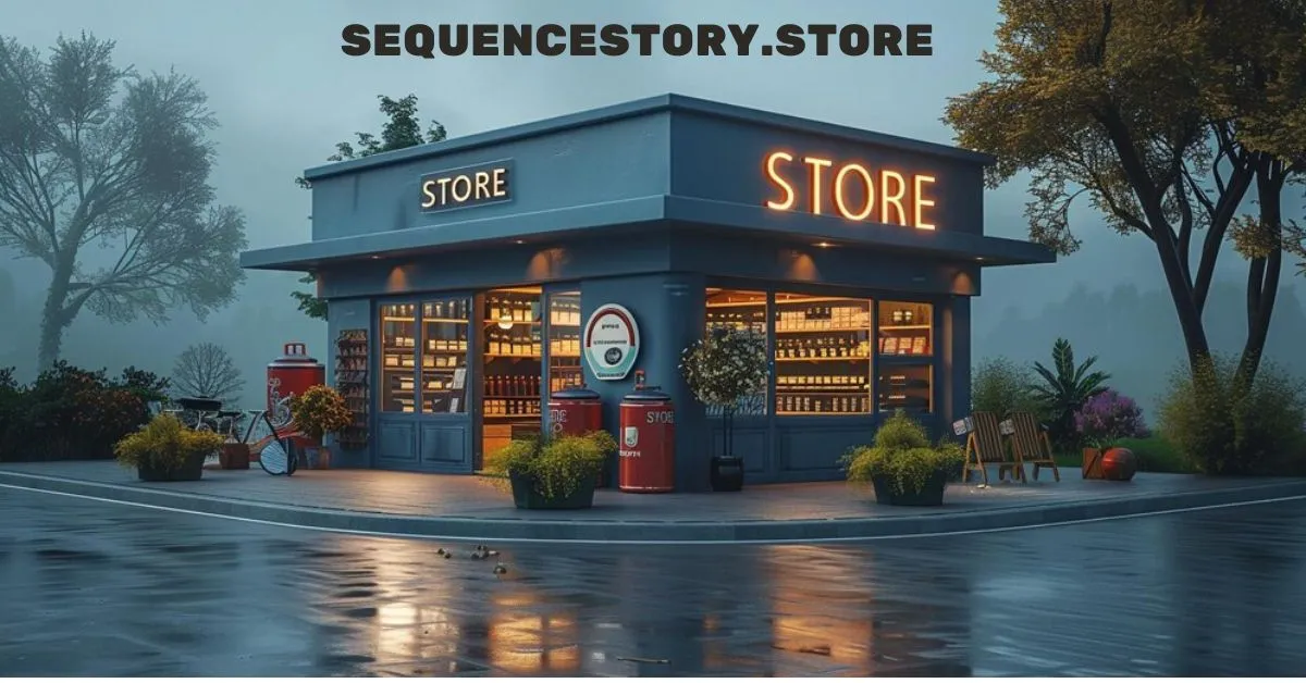 Discover the Magic of SequenceStory.Store: 7 Ways It Transforms ...