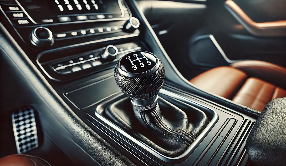 Gear Knob: A Complete Guide to Style and Functionality - Clancy FAQ