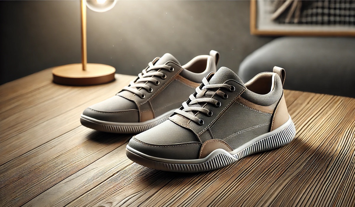 Lakhani Touch Shoes: Comfort, Style, and Durability Combined - Clancy FAQ