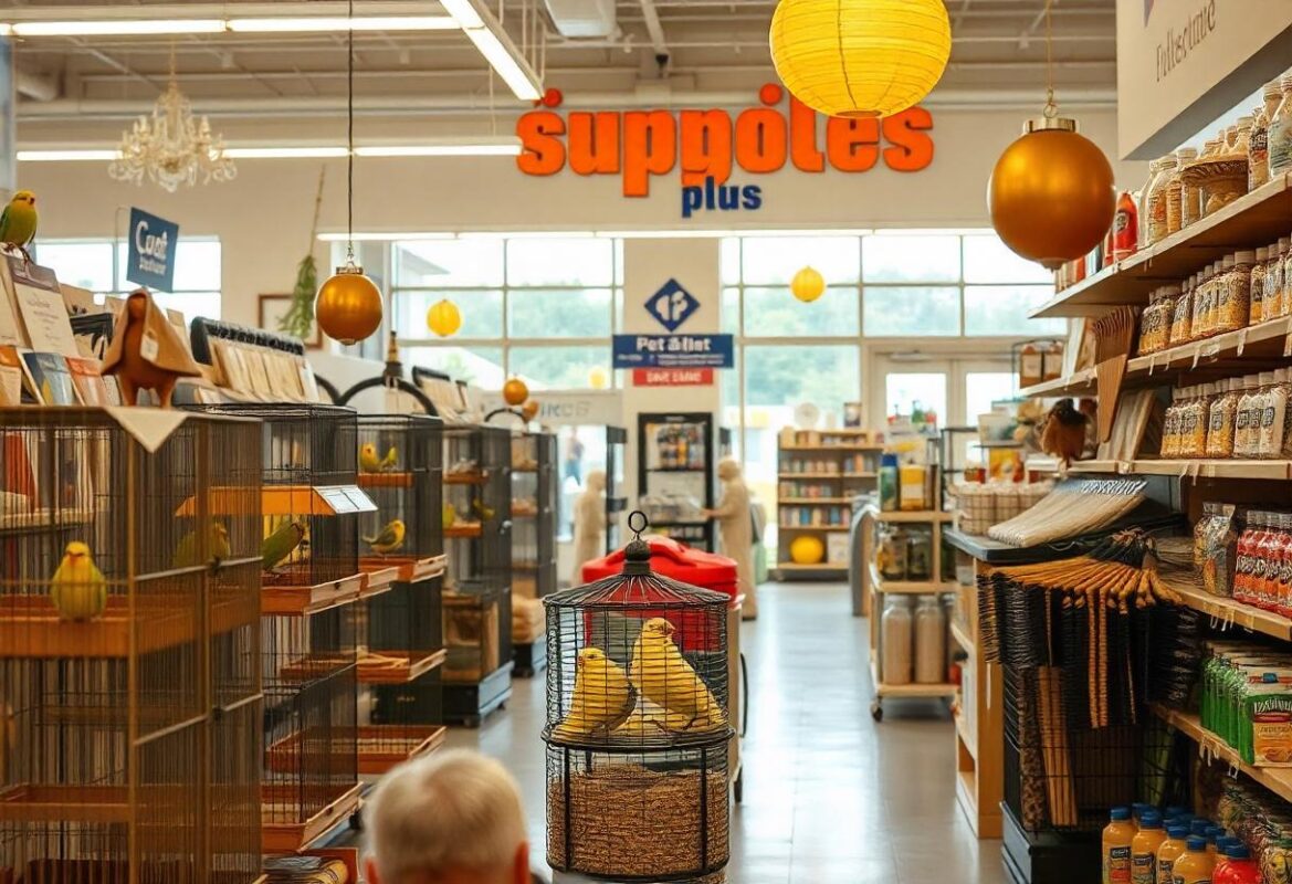 Pet Supplies Plus: Your Go-To Store for Pet Needs - Clancy FAQ