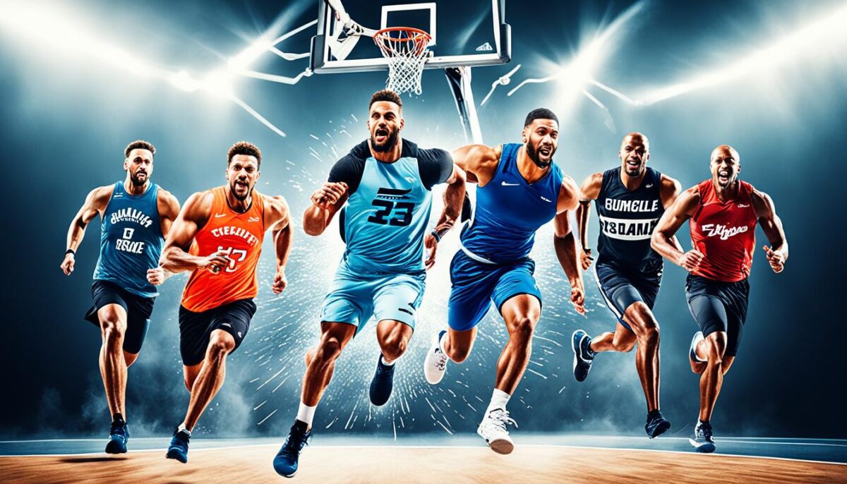 The Changing Face of Athlete Endorsements in Modern Marketing - Clancy FAQ